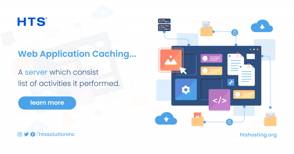 Web Application Caching